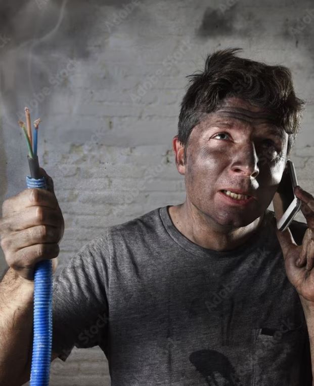 April 7th Tech Issues His Word At Work