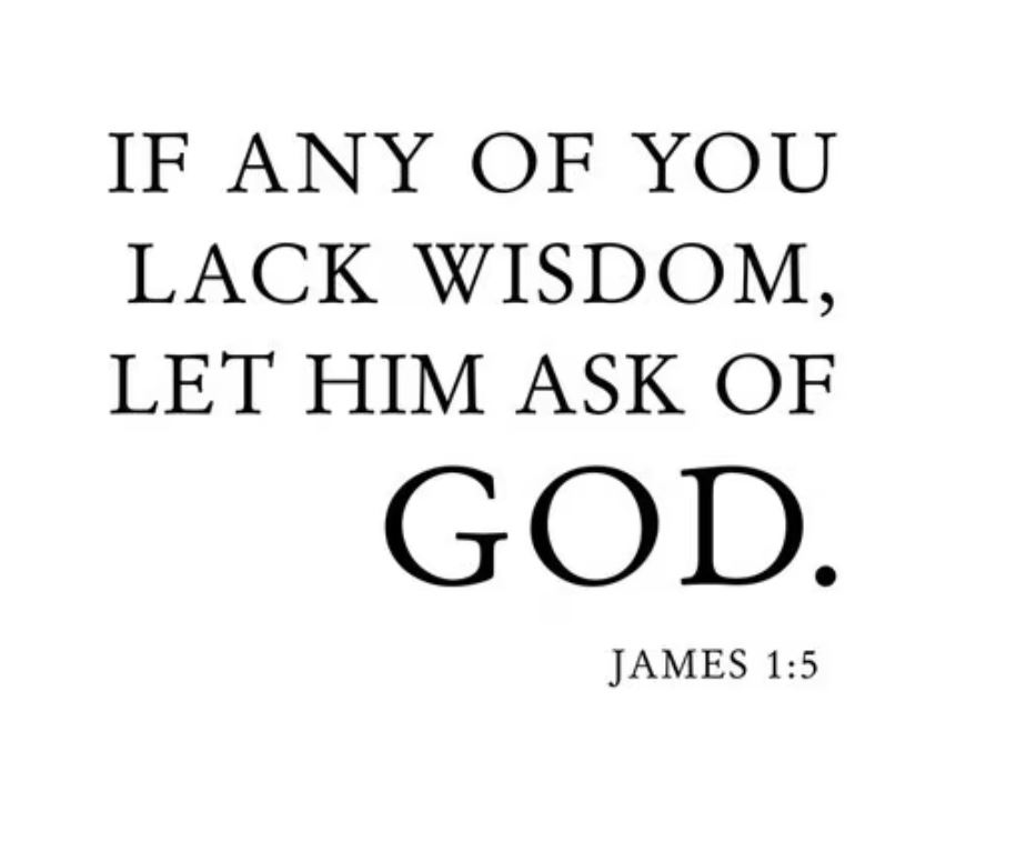 October 13th - Going His Way? - His Word at Work